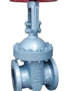 Butterfly Valve D371J-10 – Tritunggal TTP