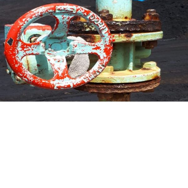 Butterfly Valve D371J-10 – Tritunggal TTP