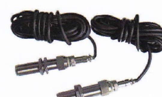 Speed Sensors Turbine GTS Series – Tritunggal TTP